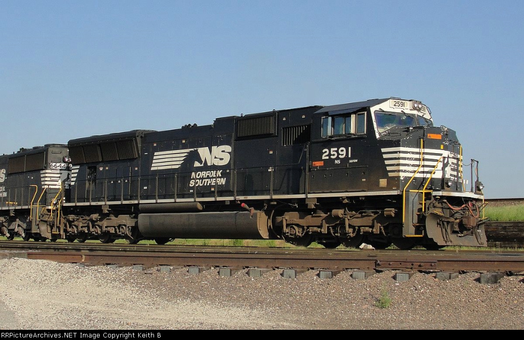 NS 2591
